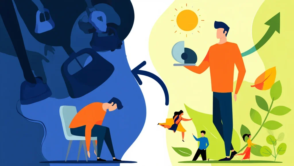 Men's Mental Health Month UK: When It Is and Why It Matters